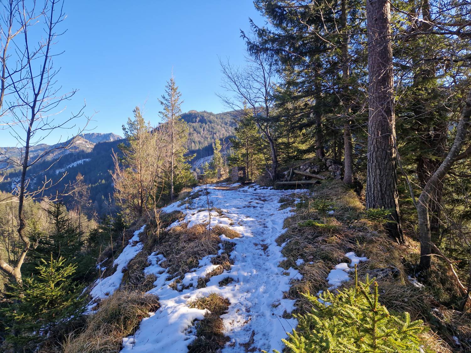 Mountains Geek | Hribi, gore in pohodništvo