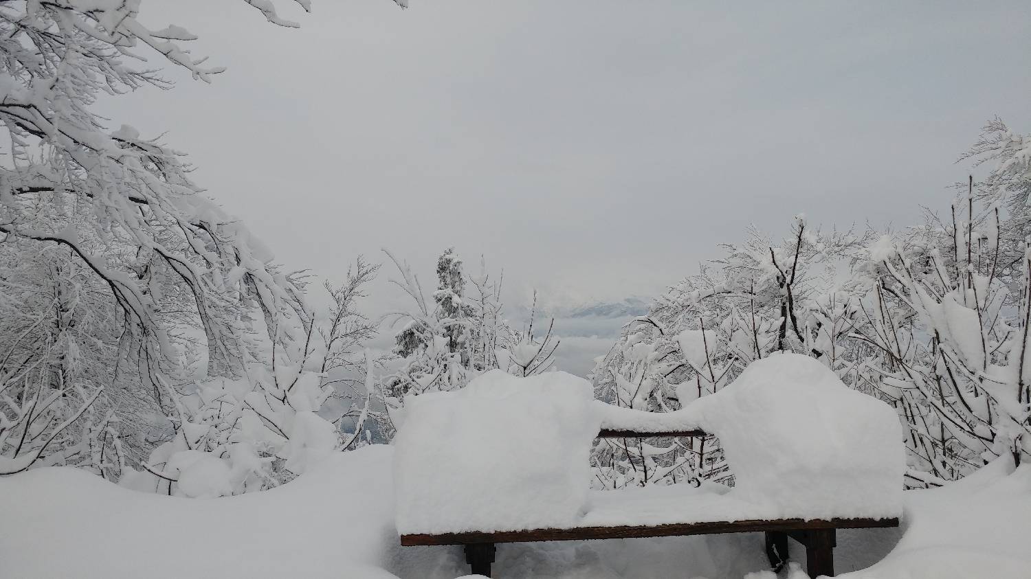 Mountains Geek | Hribi, gore in pohodništvo