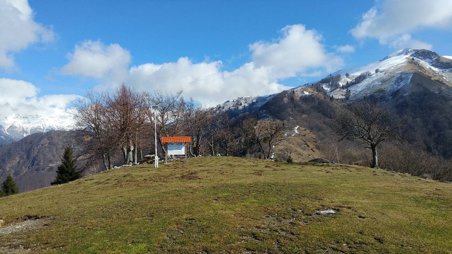 Poljubinske ravne - Kobala | Zemljevid | Mountains Geek