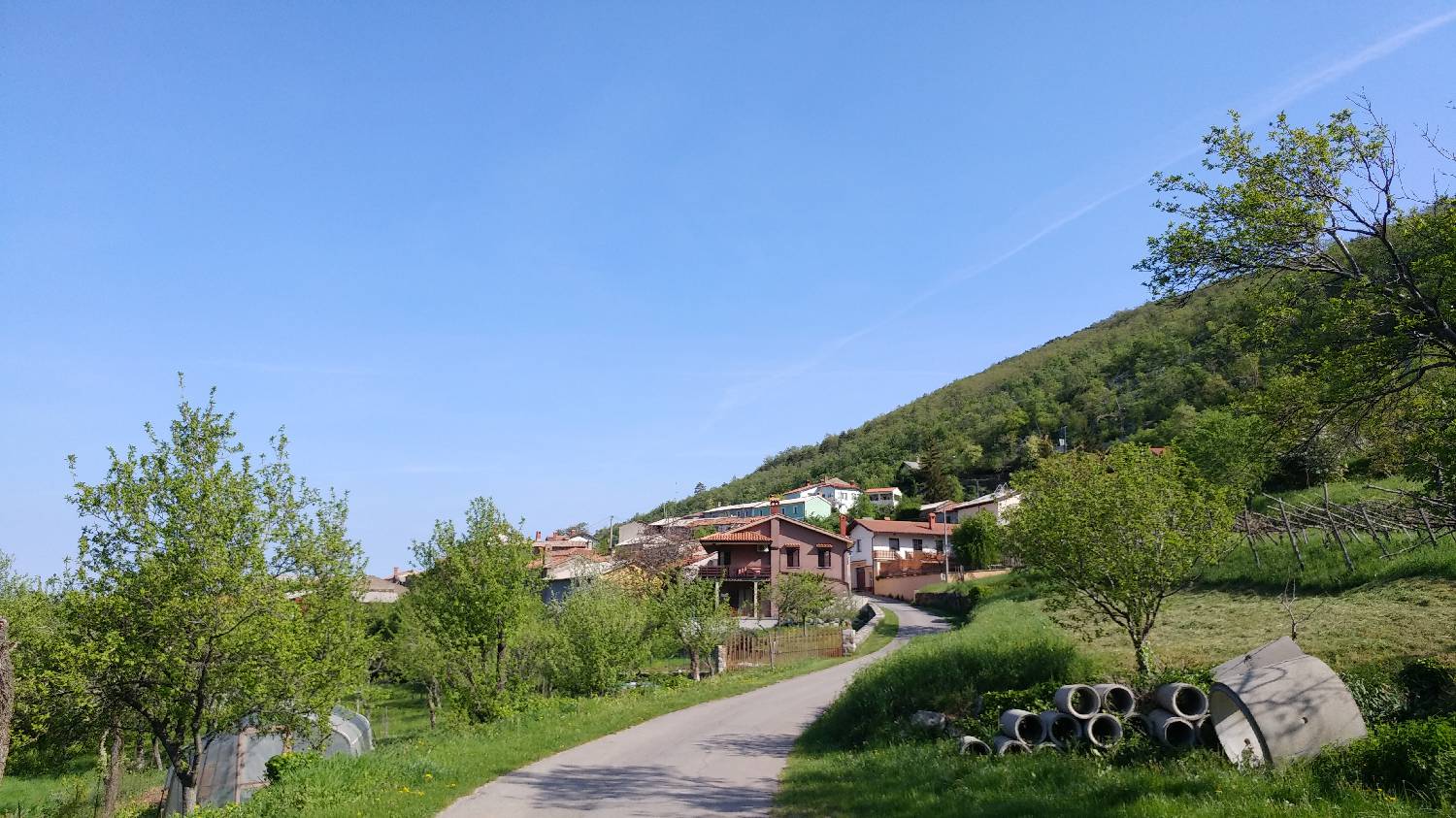 Mountains Geek | Hribi, gore in pohodništvo