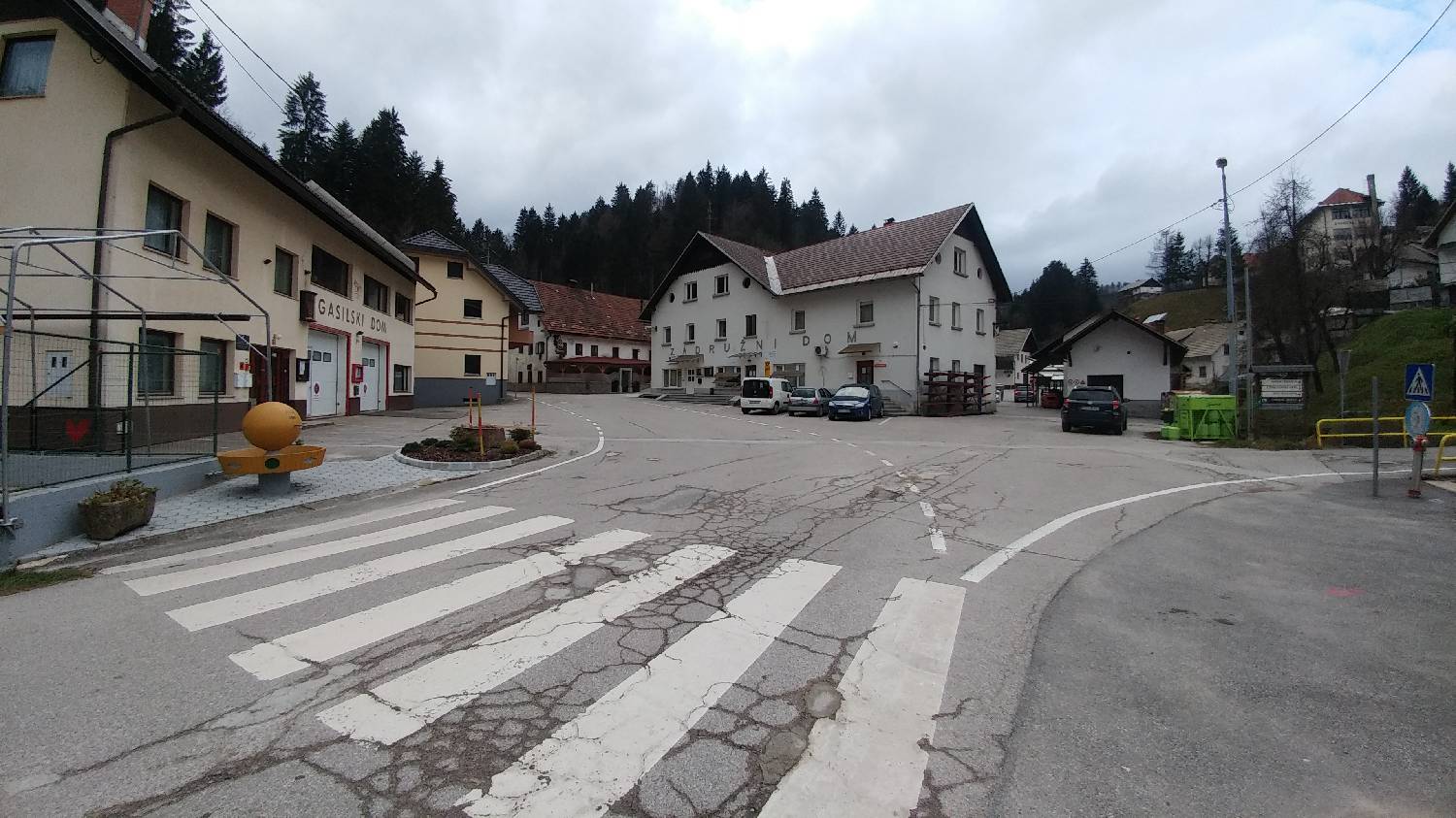 Mountains Geek | Hribi, gore in pohodništvo