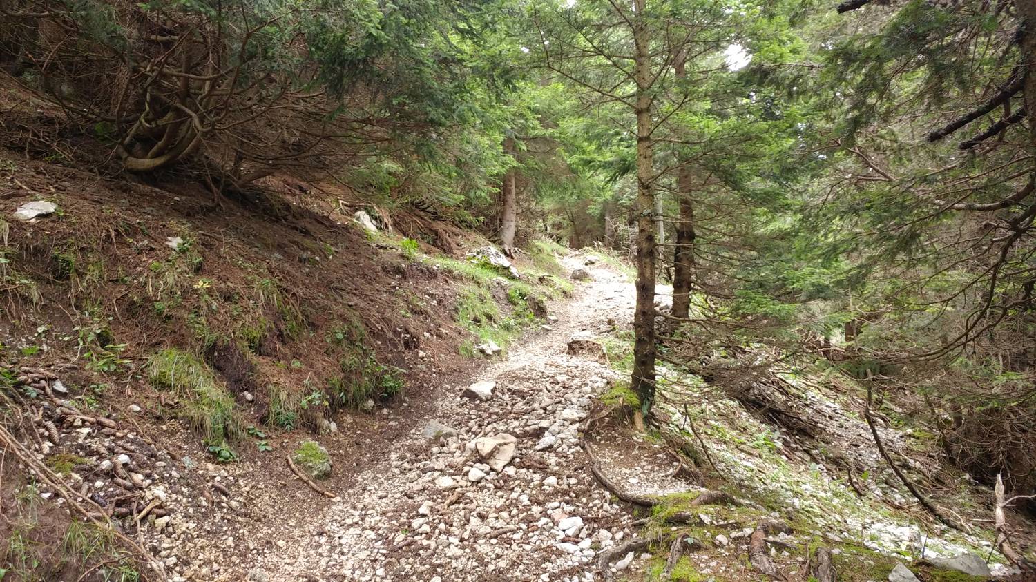 Valvasorjev dom pod Stolom - Stol | Slike | Mountains Geek