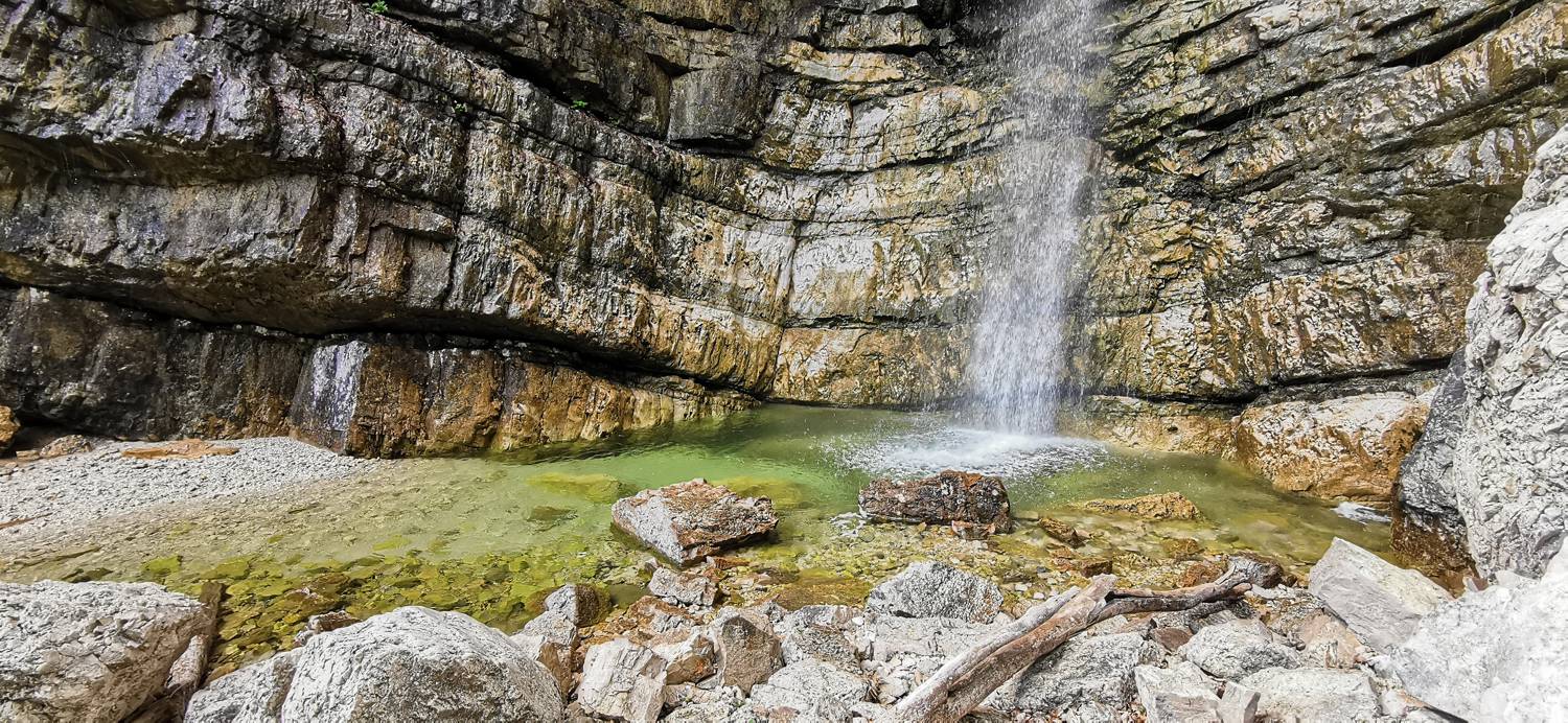 Mountains Geek | Hribi, gore in pohodništvo