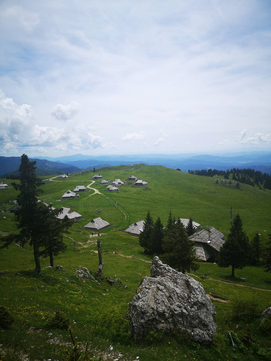 Mountains Geek | Hribi, gore in pohodništvo